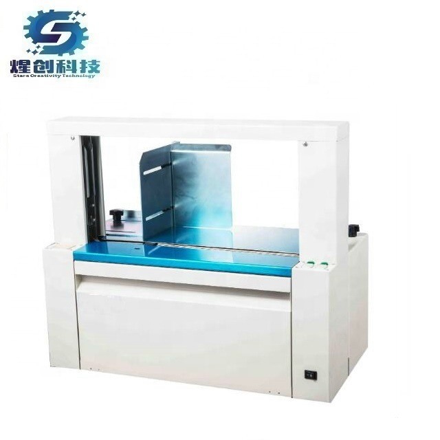 Paper Banding Machine - from China